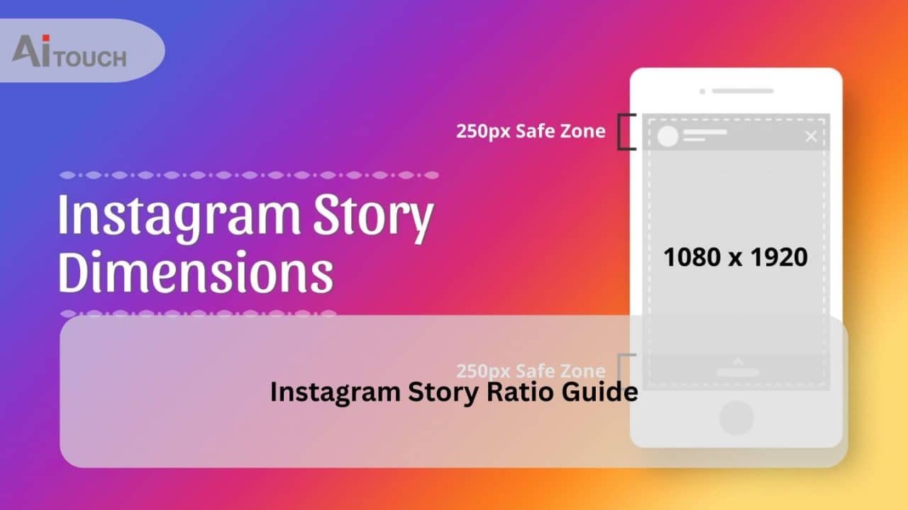 Instagram Story Ratio Guide 2026: Correct Sizes & Why Quality Drops